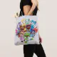 Muppet Babies - Friendship Tote Bag | Zazzle