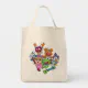 Muppet Babies Tote Bag | Zazzle