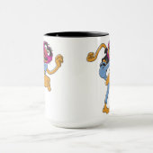 Muppets Animal Disney Mug | Zazzle
