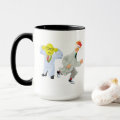 Muppets Beaker and Bunson Disney Mug | Zazzle