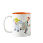 Muppets Beaker and Bunson Disney Mug | Zazzle