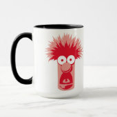 Muppets' Beaker Disney Mug | Zazzle