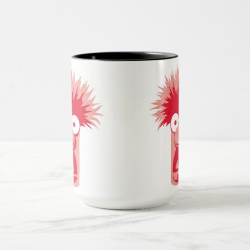 Muppets' Beaker Disney Mug | Zazzle