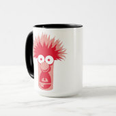 Muppets' Beaker Disney Mug | Zazzle