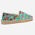 Muppets Photo Grid Pattern Espadrilles | Zazzle