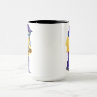 Muppets Zoot playing a saxophone Disney Mug | Zazzle