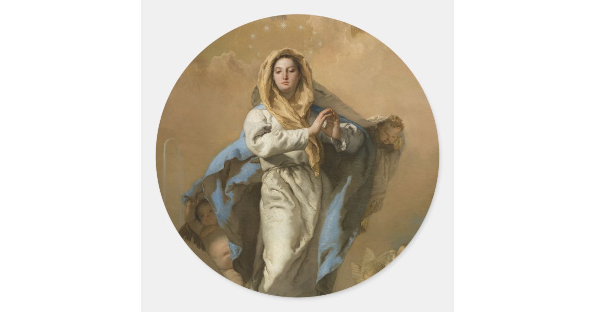 Mural & coffers Ceiling Dome in Jefferson Building Classic Round ...