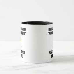 Murder Hornets 2020 Apocalypse Bingo Mug | Zazzle