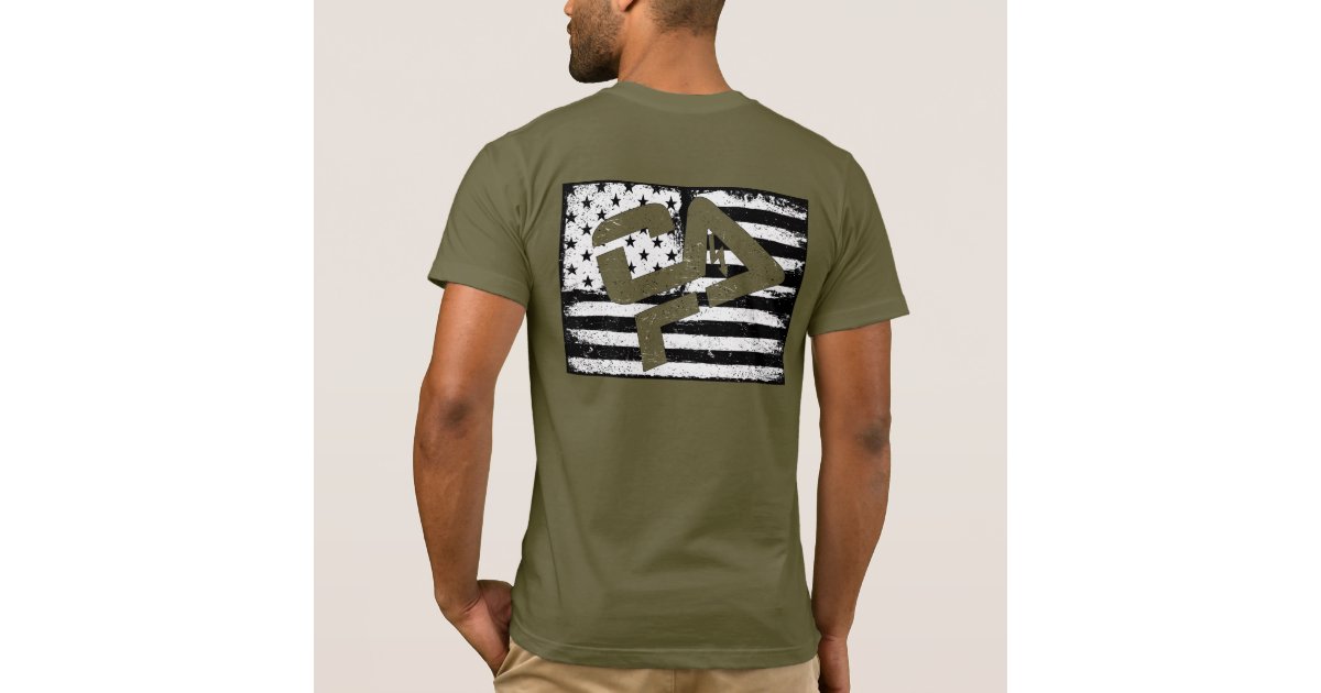 Murph tshirt | Zazzle