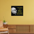 Murray Rothbard Poster | Zazzle