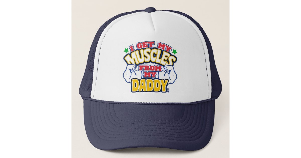 Muscle Hat | Zazzle