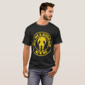 MUSCLEHEDZ GYM T-Shirt | Zazzle