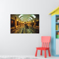 Museo del Prado, Madrid, Spain Poster | Zazzle