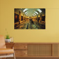 Museo del Prado, Madrid, Spain Poster | Zazzle
