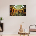 Museo del Prado, Madrid, Spain Poster | Zazzle