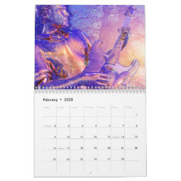 Music Calendar | Zazzle