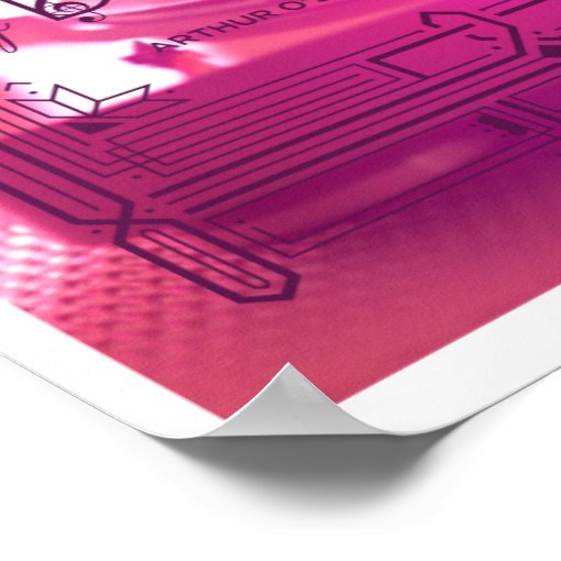 Music, Dreams, and Memories Poster | Zazzle