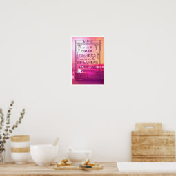 Music, Dreams, and Memories Poster | Zazzle