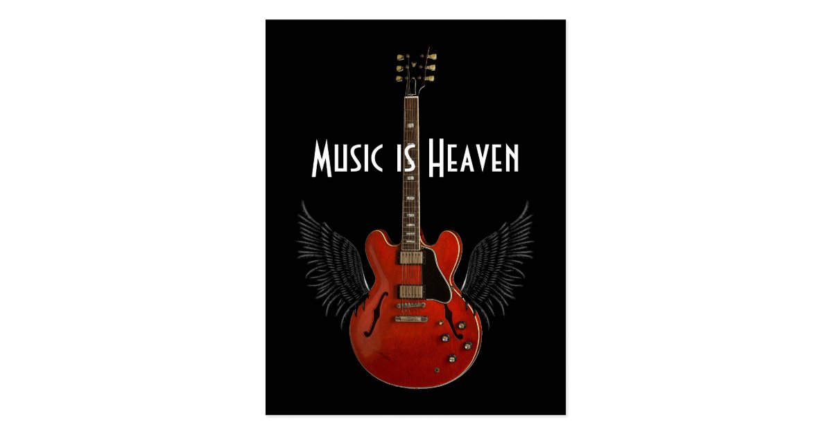 Music Heaven Quotes