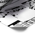 Music Man Poster | Zazzle