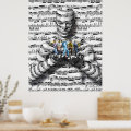 Music Man Poster | Zazzle