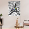 Music Man Poster | Zazzle