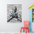 Music Man Poster | Zazzle