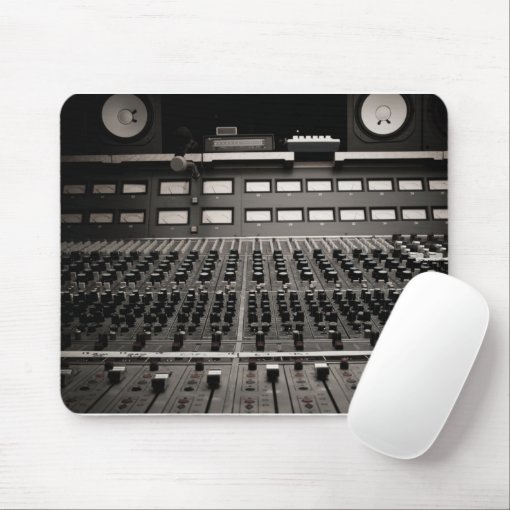 music mousepad 20 | Zazzle