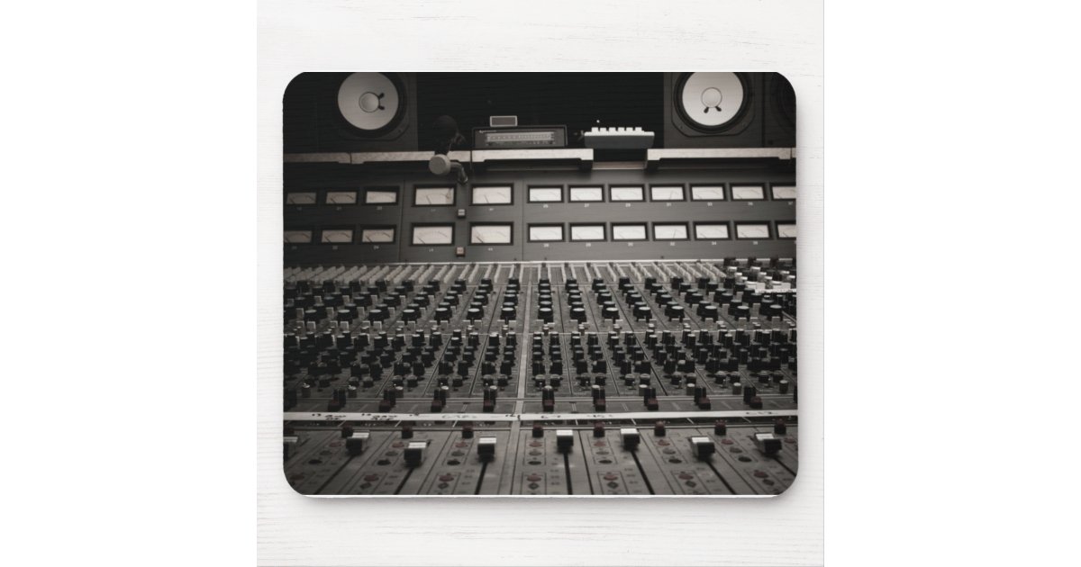 music mousepad 20 | Zazzle