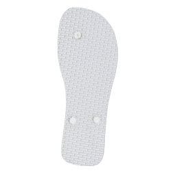 Music notes flip flops | Zazzle