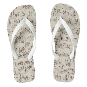 Music notes fabric | Zazzle.com