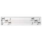 Personalized Glitzy Sparkly Diamond Music Note Name Plate | Zazzle.com