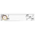 Music Notes Name Plate | Zazzle