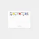 Music Notes Post- It Notes | Zazzle