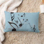 Music Pillow | Zazzle
