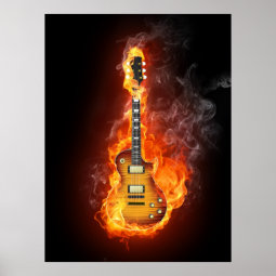 "Music Power" Poster | Zazzle