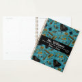 Music Teacher, Back To School, Instruments Planner | Zazzle