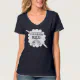 Music Teachers T-Shirt "What's Your Super Power?" | Zazzle