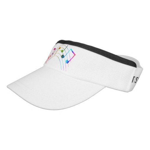 Music Visor | Zazzle