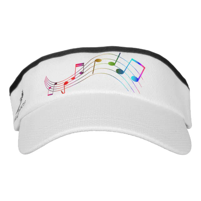 Music Visor | Zazzle