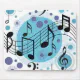 Musical Mouse Pad | Zazzle