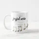 Musical Note Musician Singer Coffee Mug | Zazzle