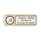 Musical notes labels | Zazzle.com