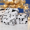 Musical Notes - Sheet Music Design Wrapping Paper | Zazzle