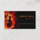 Musician Slogans Business Cards | Zazzle