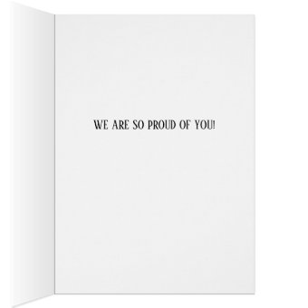 Musician Wonderful Performance Greeting Card | Zazzle