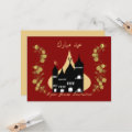 Muslim Celebrations Open House Eid Invitation | Zazzle