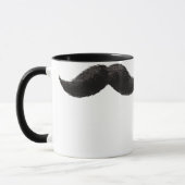 Mustache Coffee Mug | Zazzle