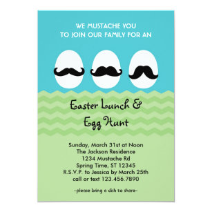 Funny Lunch Invitations | Zazzle