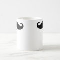 Mustache Mustache, Mustache design Coffee Mug | Zazzle